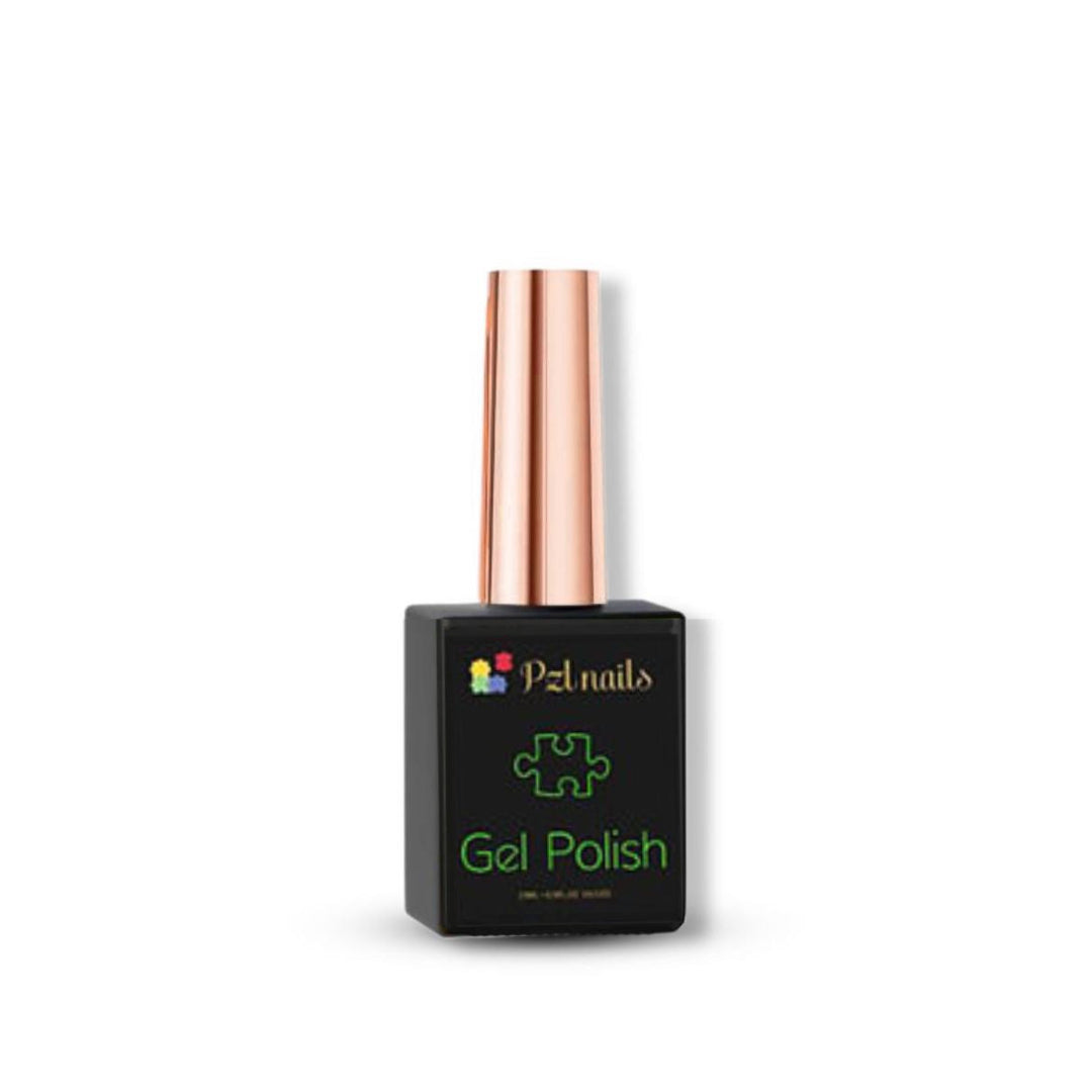 Gel Polish Neon – Pzl Nails