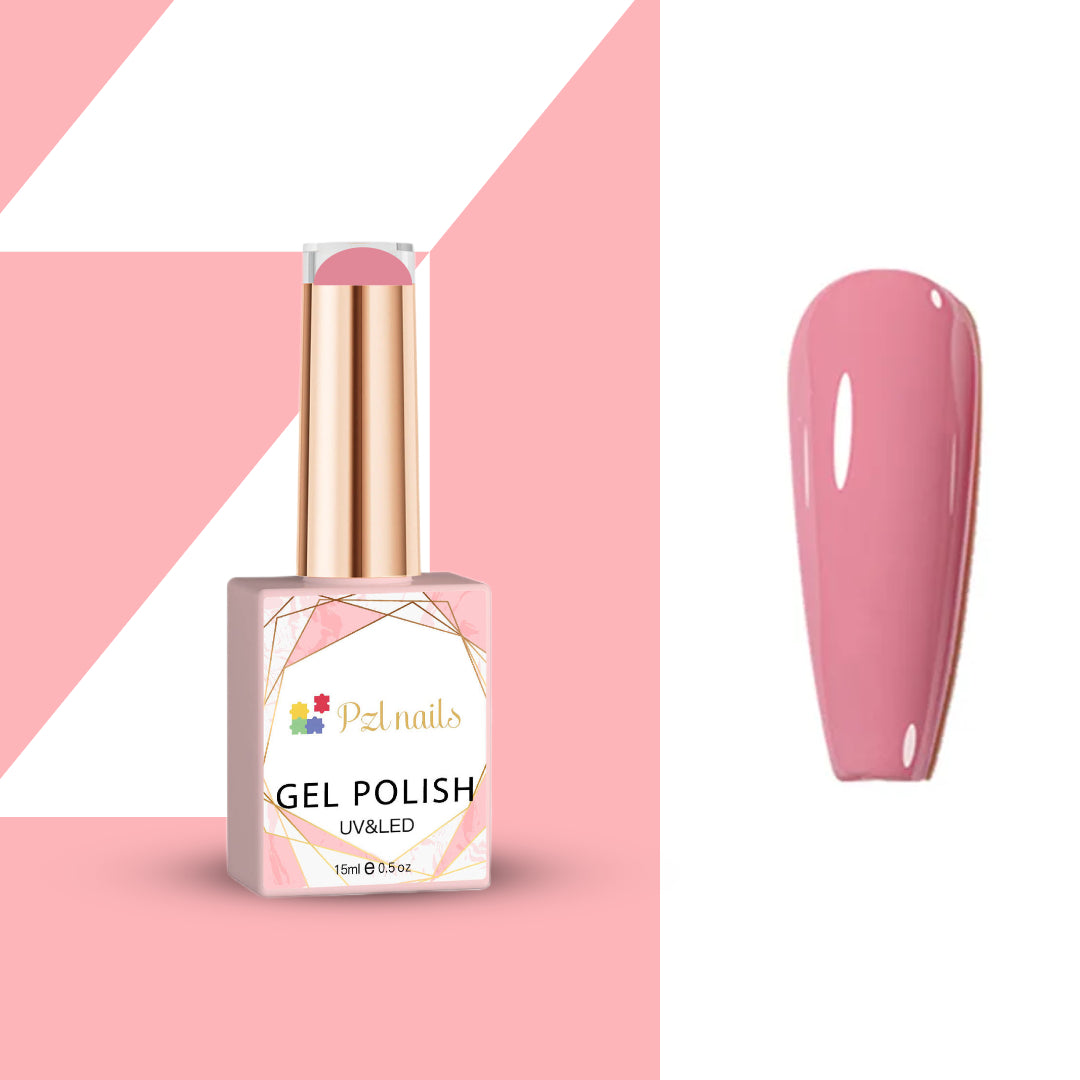 Gel Polish – Pzl Nails