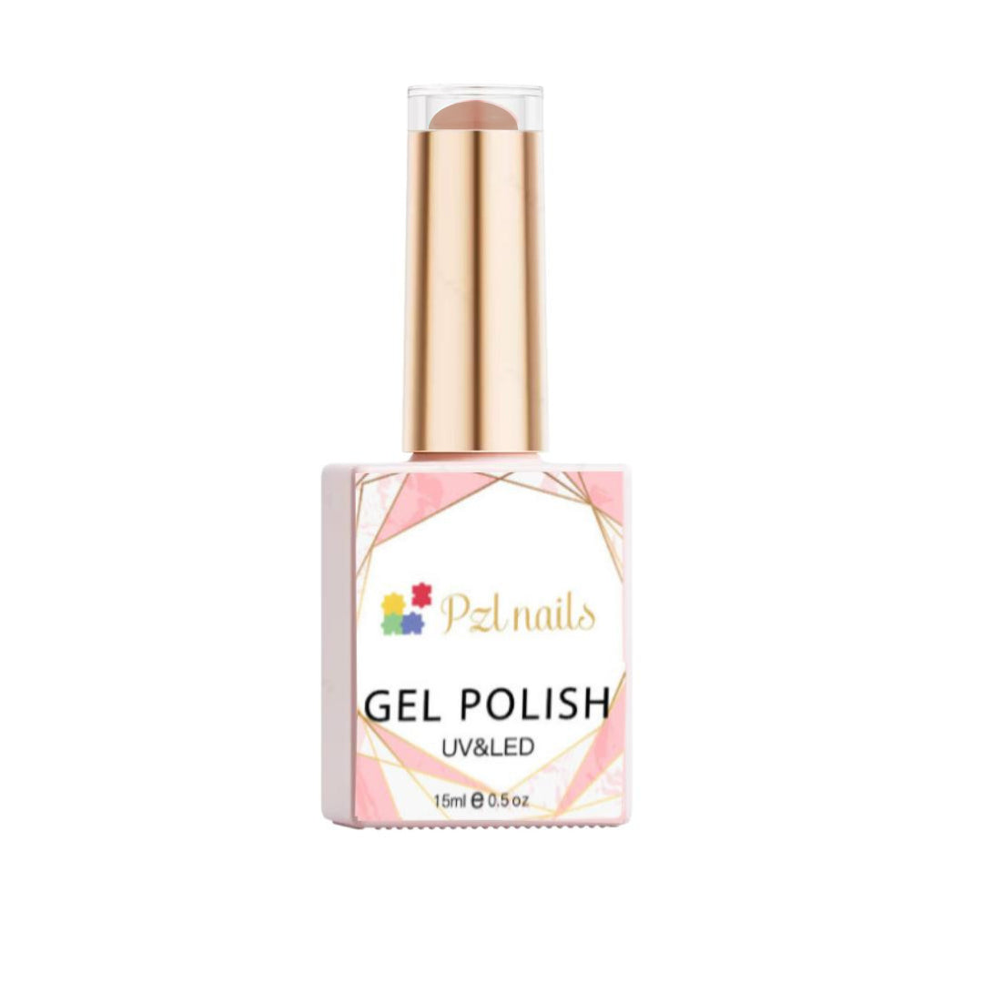 Gel polish – Pzl Nails