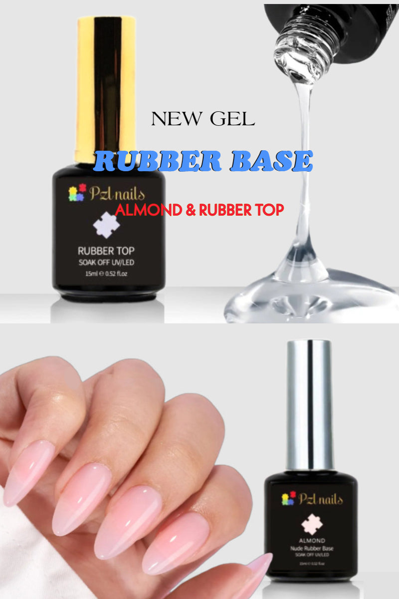 Pzl Nails | Style your nails