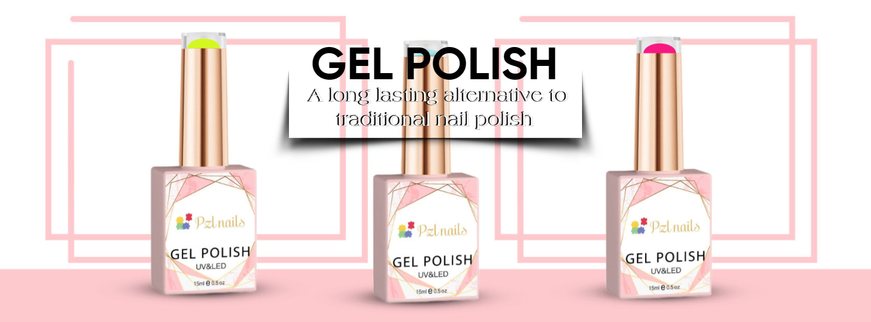 Pzl Nails | Style your nails