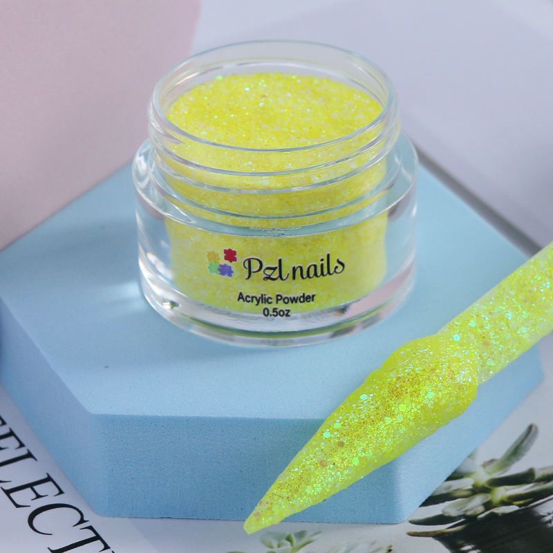 Radiant Collection – Pzl Nails